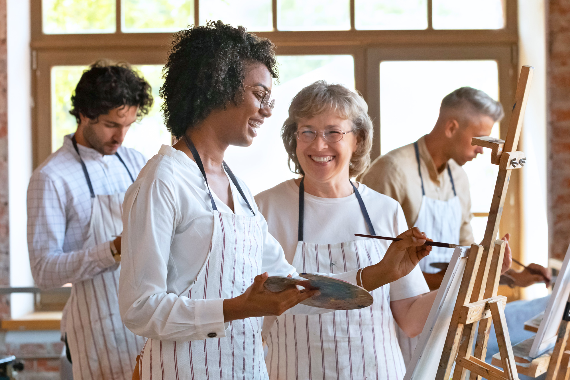 Continuing Education - WCCCD